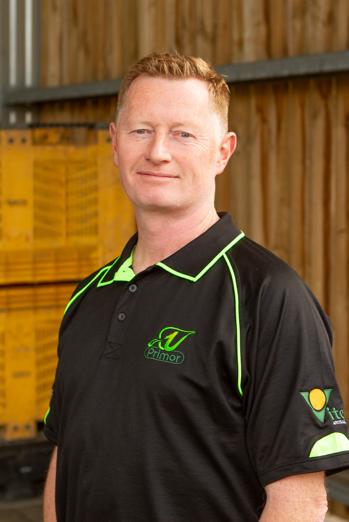 Teams/People - Primor